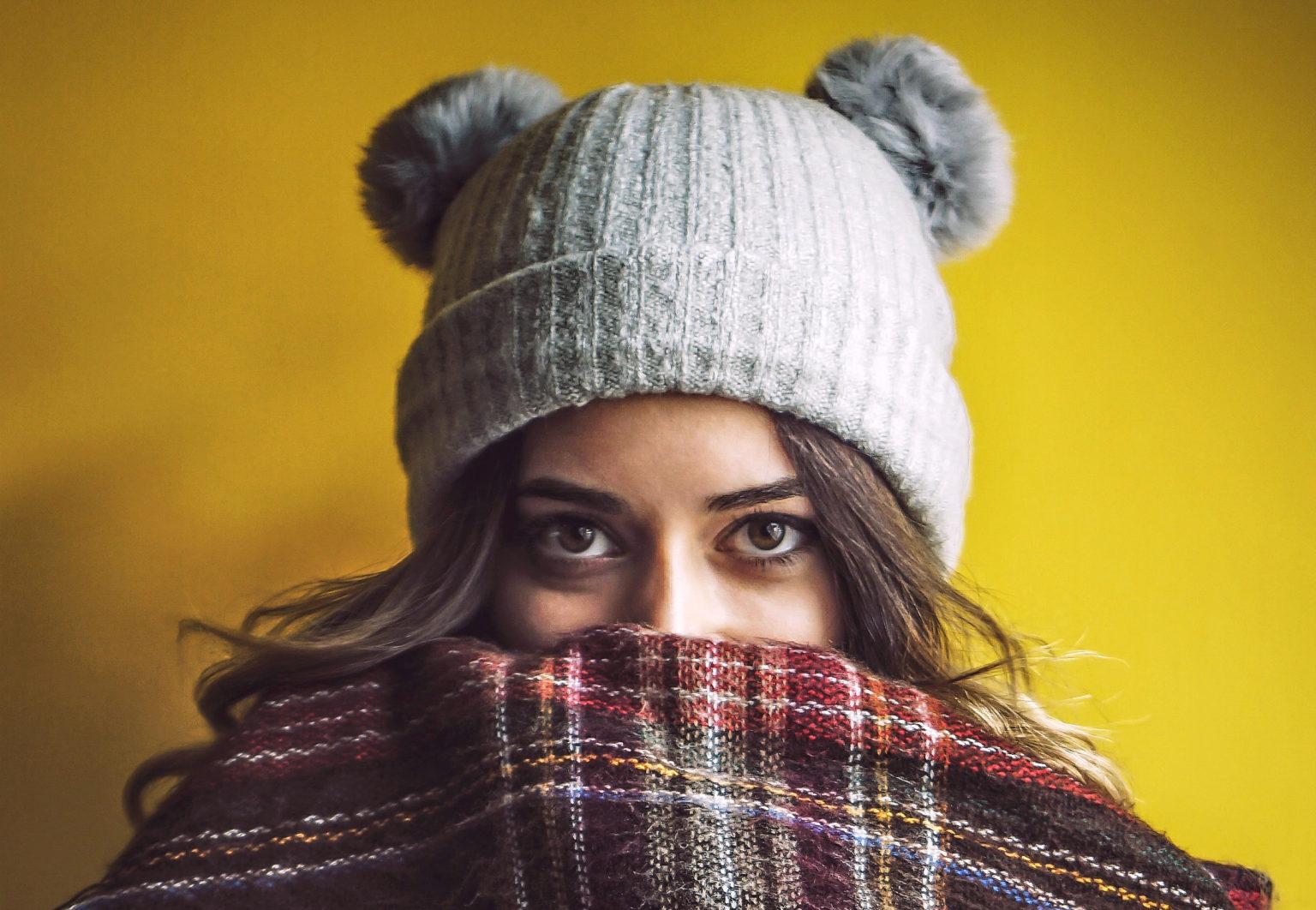 Quels sont les effets du froid sur les yeux